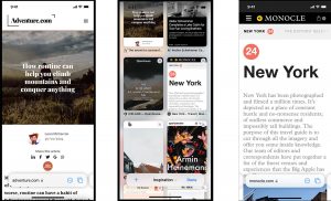 Safari UI redesign 2021, good or bad? - RE digital